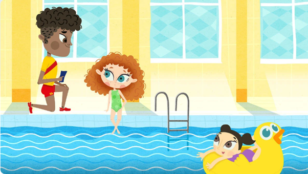 Drowning Prevention Week - Injury Minimization Programme for Schools (I ...